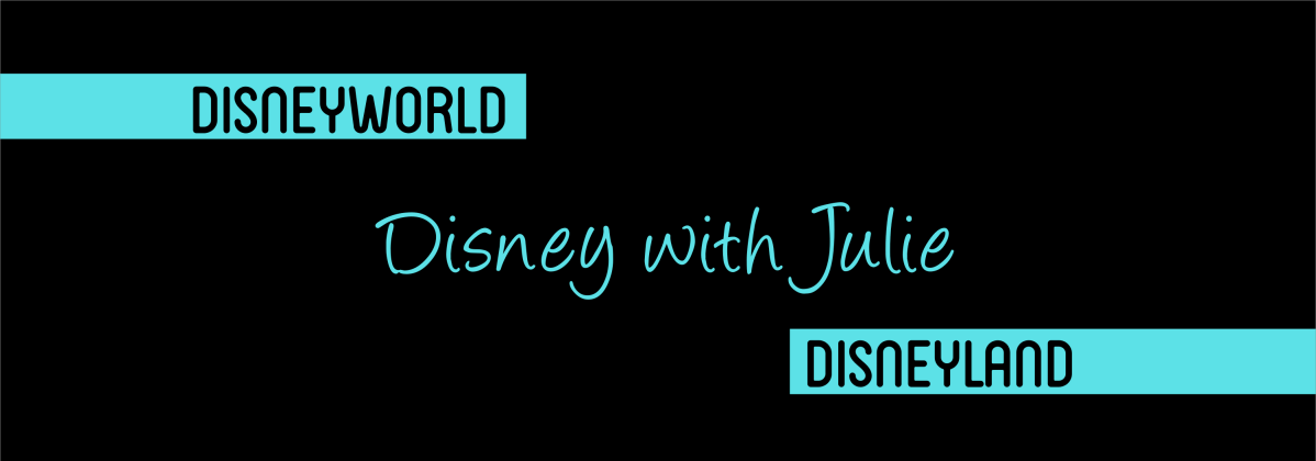 Disney – Journey With Julie